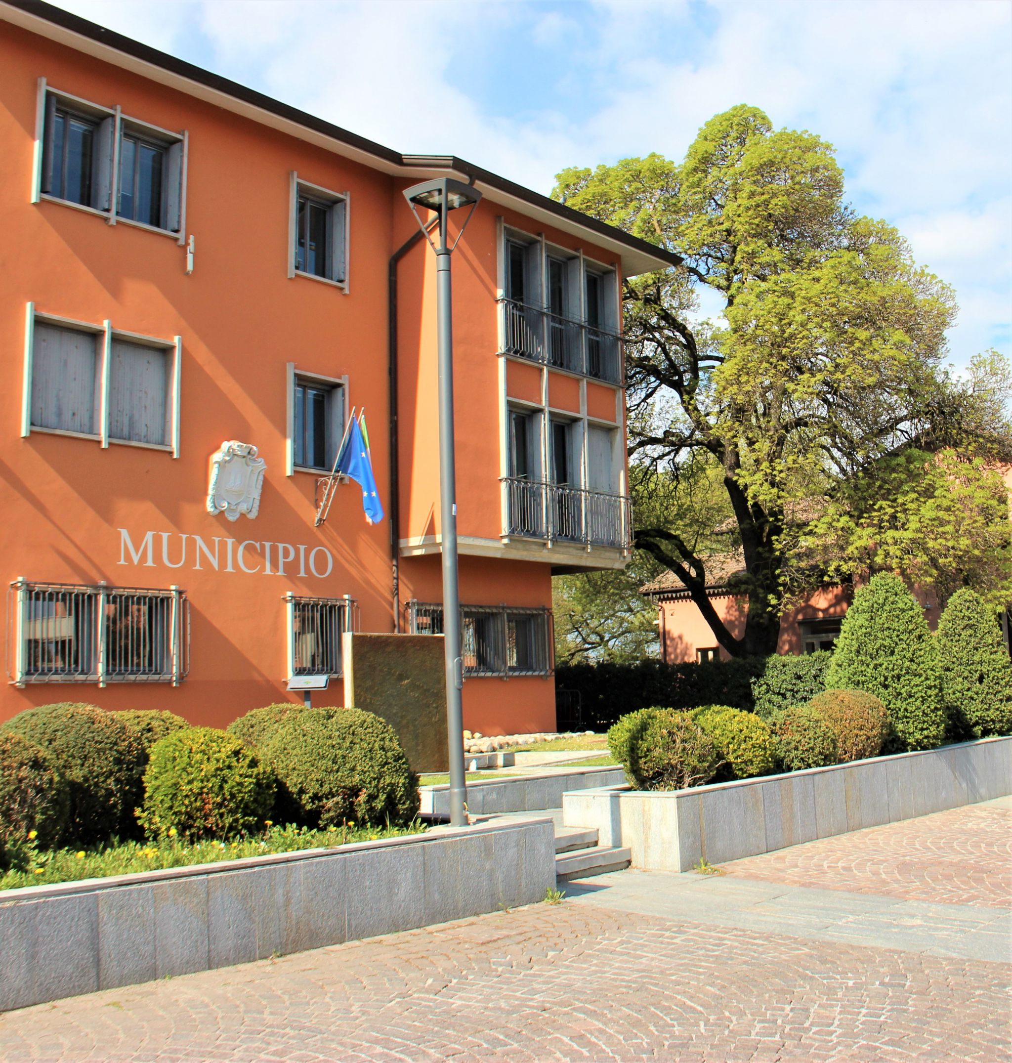 Tributi – Comune di Albinea