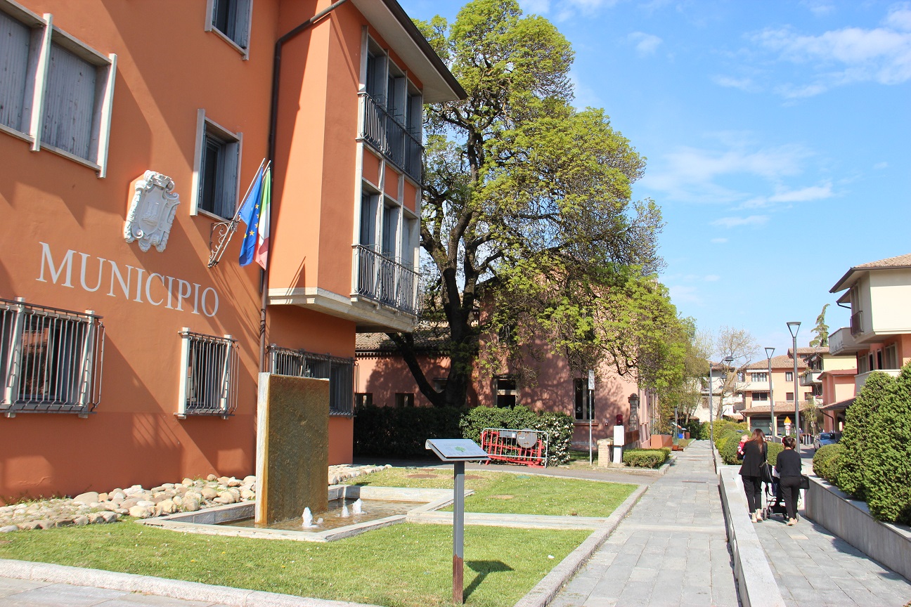 Amministrazione – Pagina 3 – Comune di Albinea