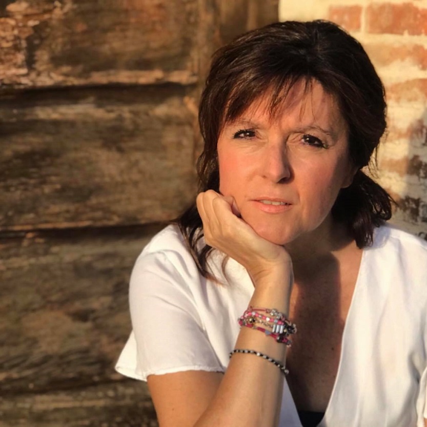 Genius Loci tornerà venerdì 2 dicembre con Luisa Menziani e il suo ...