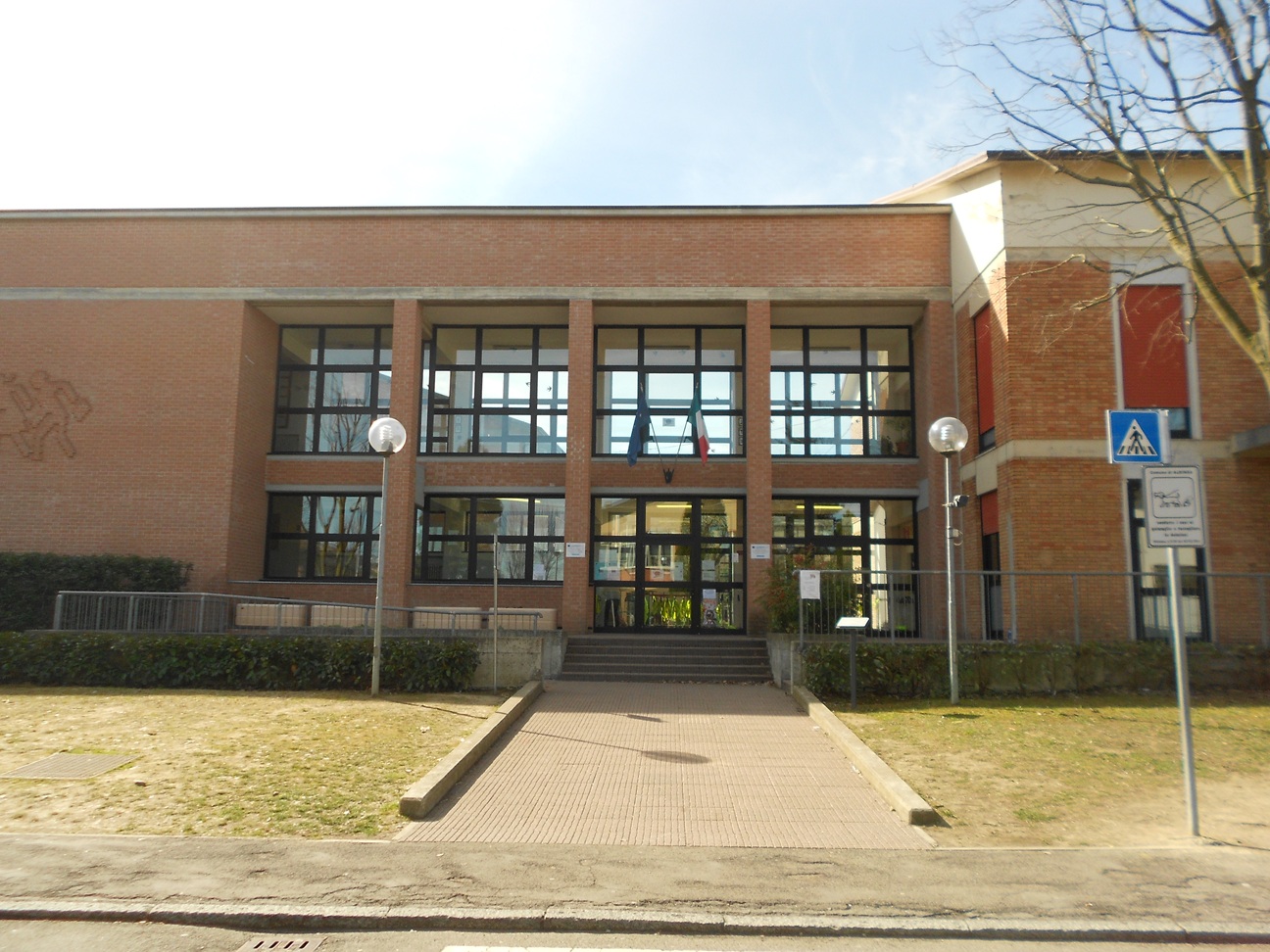 Parte il progetto “Albinea scuole aperte” – Comune di Albinea Parte il progetto “Albinea scuole aperte” – Comune di Albinea